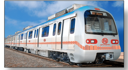 R&D – BEML India